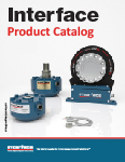 Product Catalog - Interface