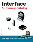 Summary Catalog - Interface