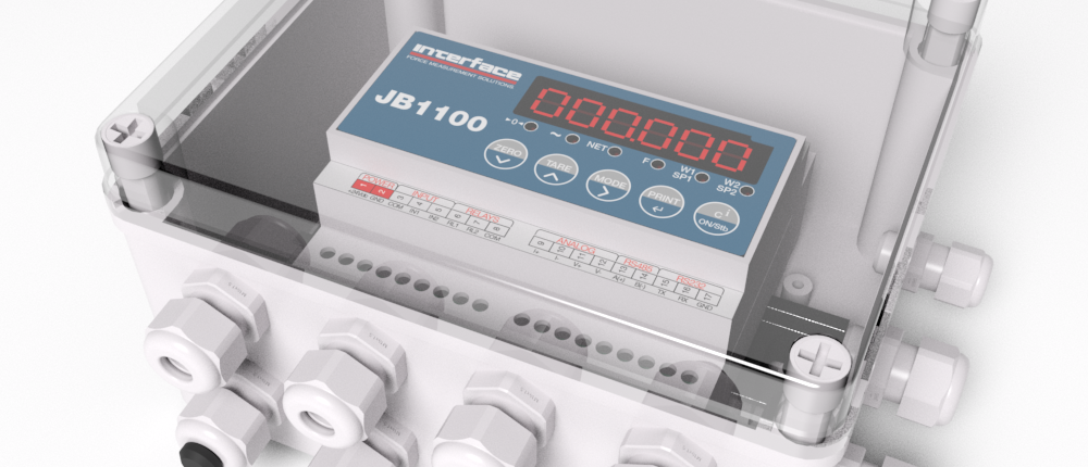 Interface Force Measurement Solutions