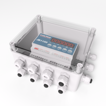 Junction Boxes 101 - Interface