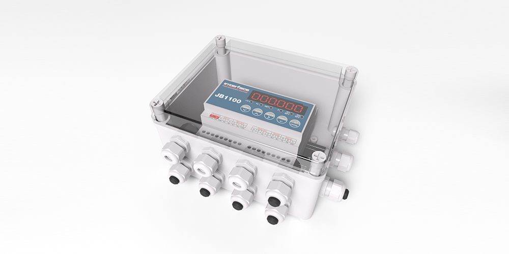 Interface Instrumentation Connects Sensors to Actionable Data - Interface