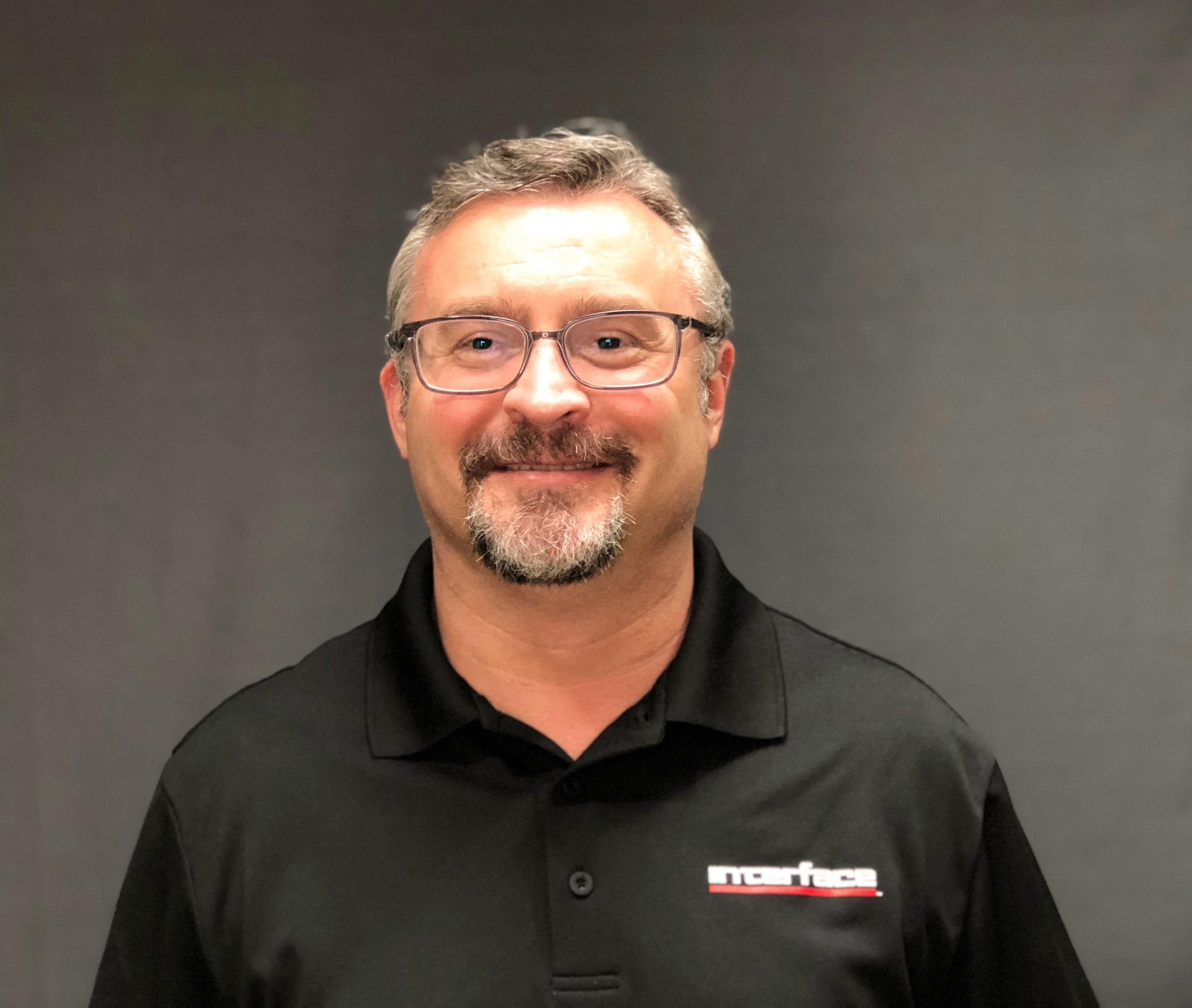 Faces of Interface Featuring Keith Skidmore - Interface