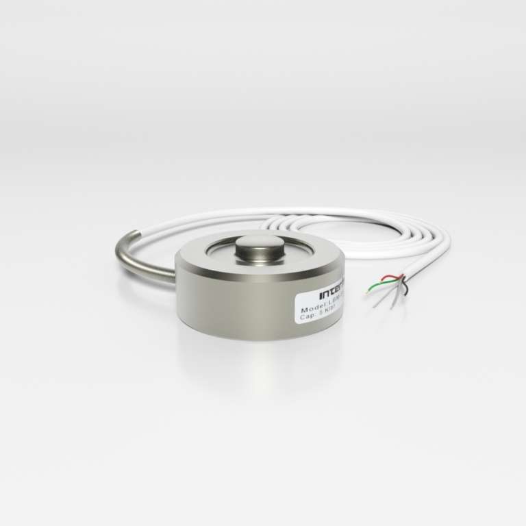 Interface 6-Axis Standard Capacity Force Torque Load Cell Multi-Axis ...