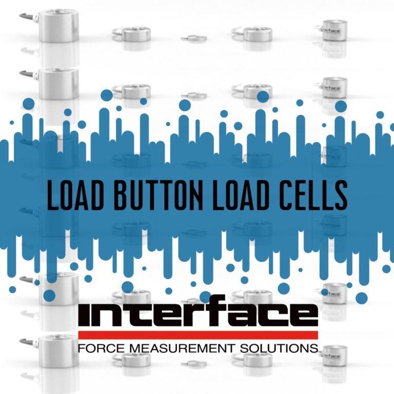 Load Button Load Cells 101 | Interface Inc