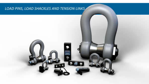 A Great Force for Crane and Hoist Solutions - Interface