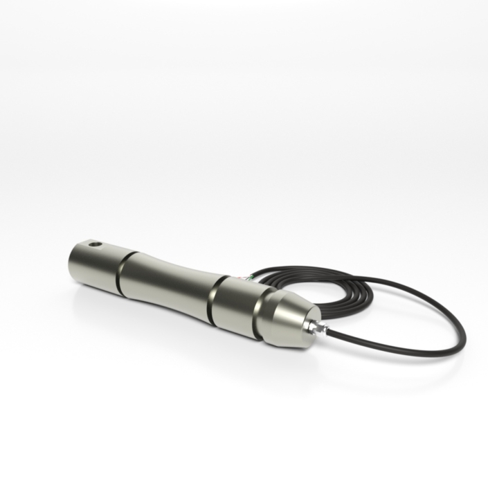 LP Stainless Steel Load Pin