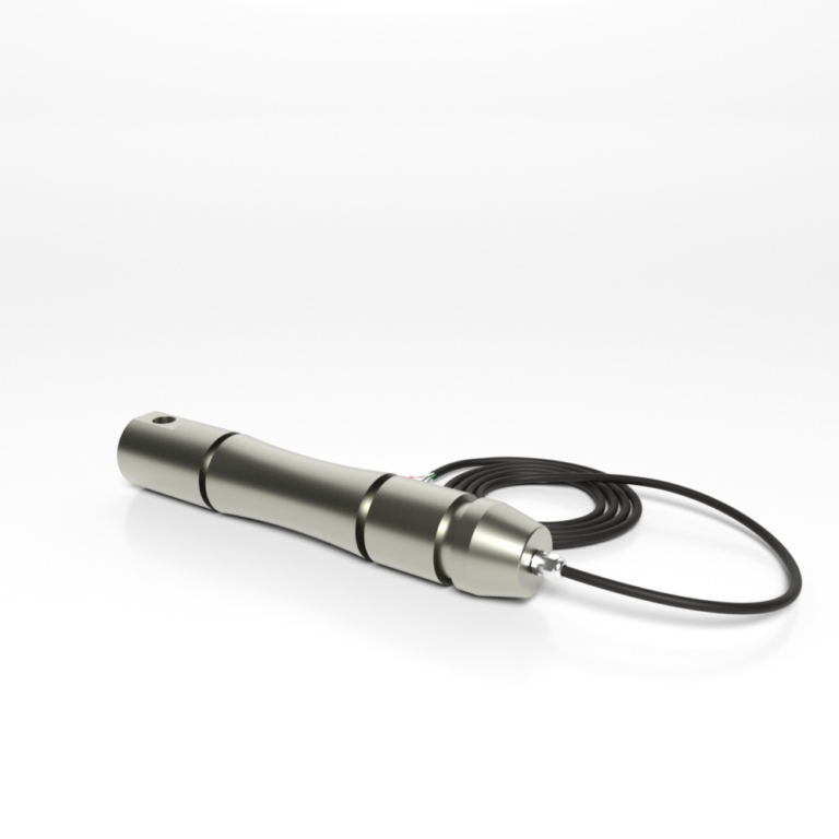 LP Stainless Steel Load Pin