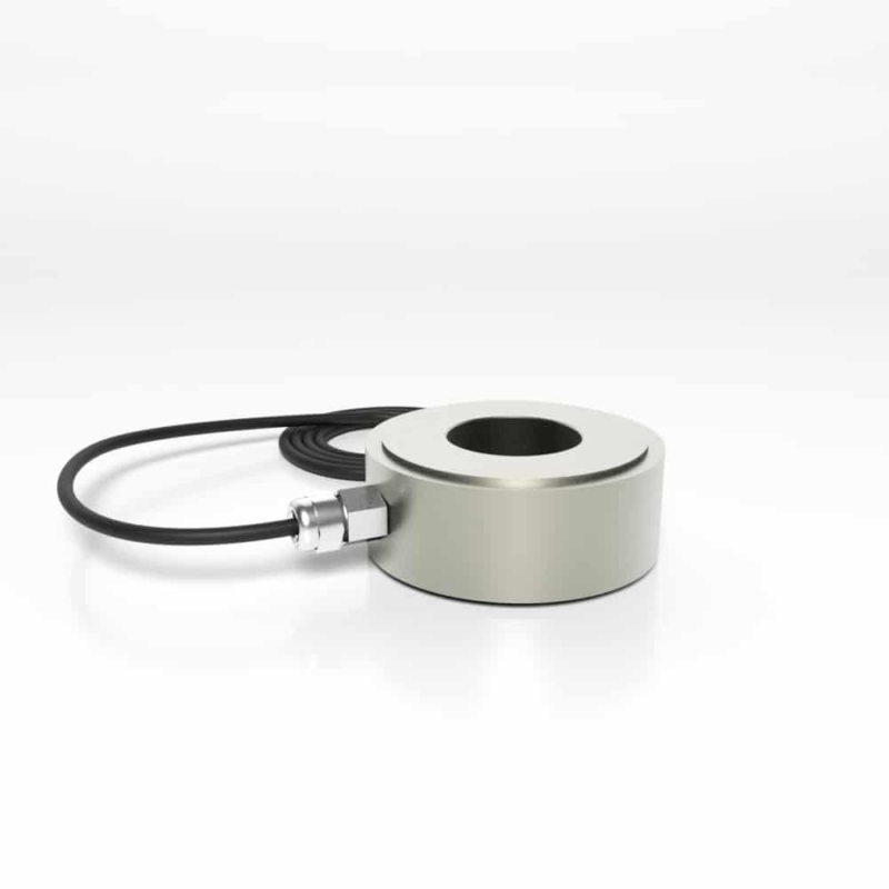 LW General Purpose Load Washer Load Cell Thru-Hole