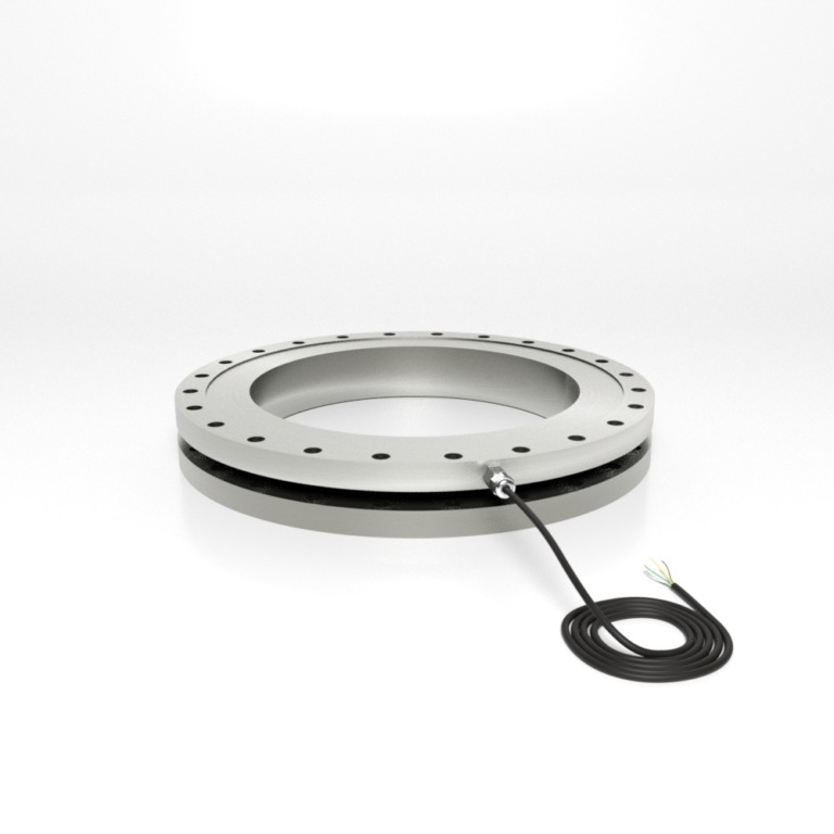 LWPF2 High Capacity Press Force Load Washer Load Cell