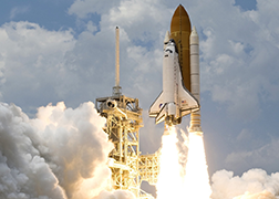 Launching Into Orbit with Interface | Interface Inc