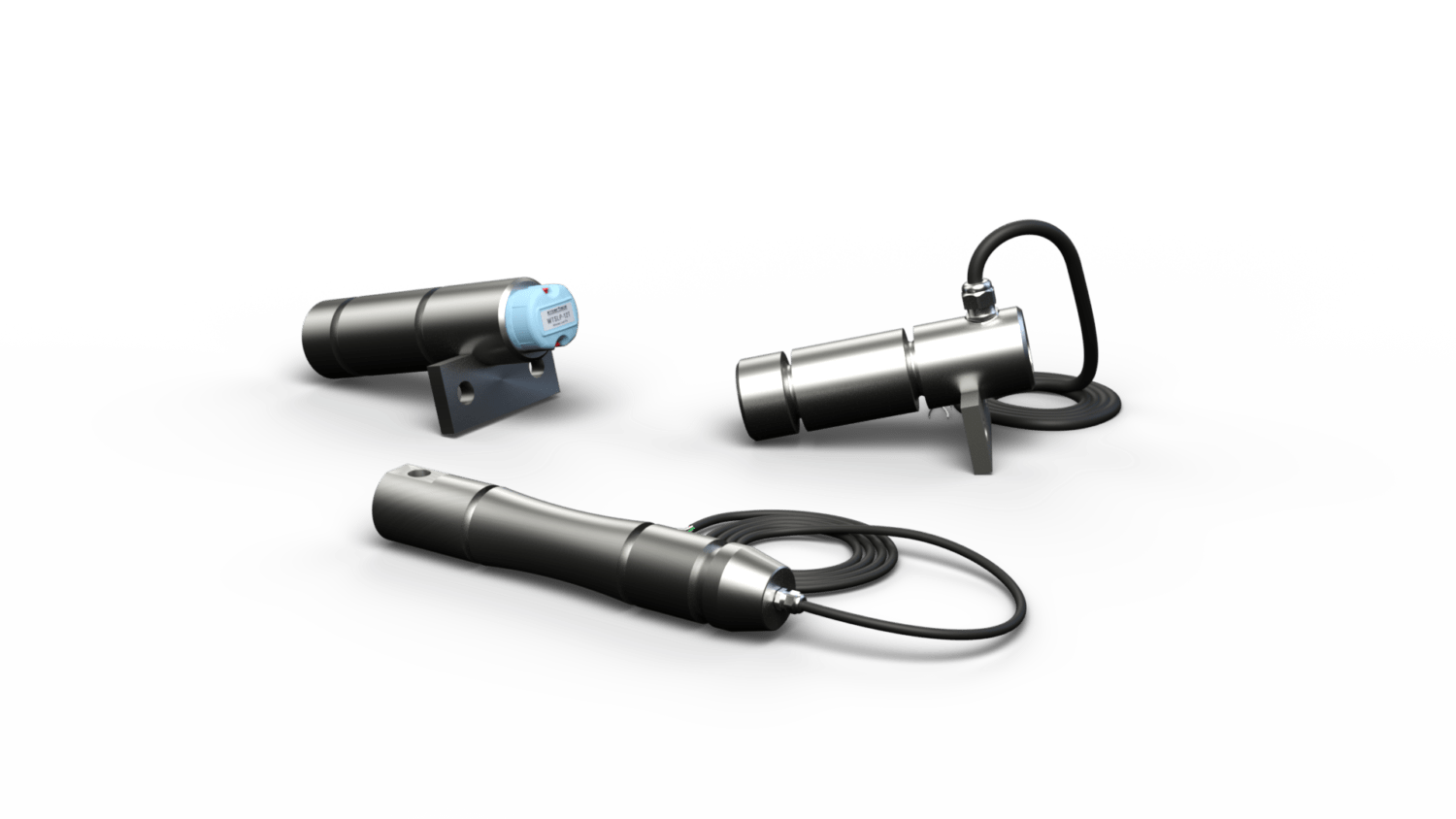 Robust Load Pins Measure Force with Accuracy - Interface