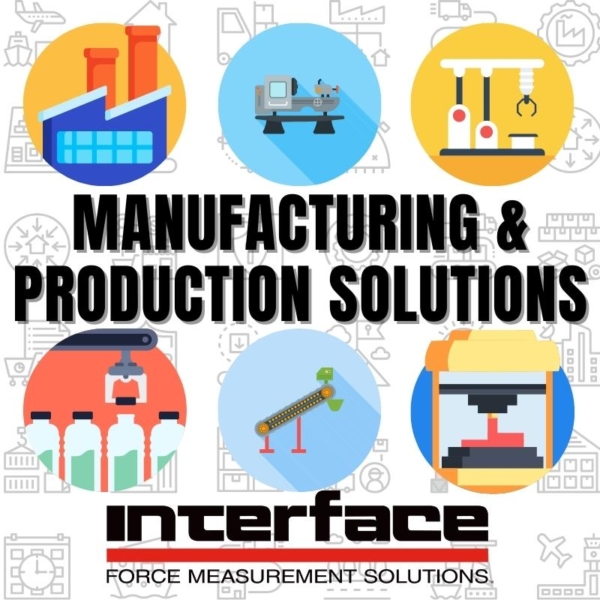 Weighing - Interface