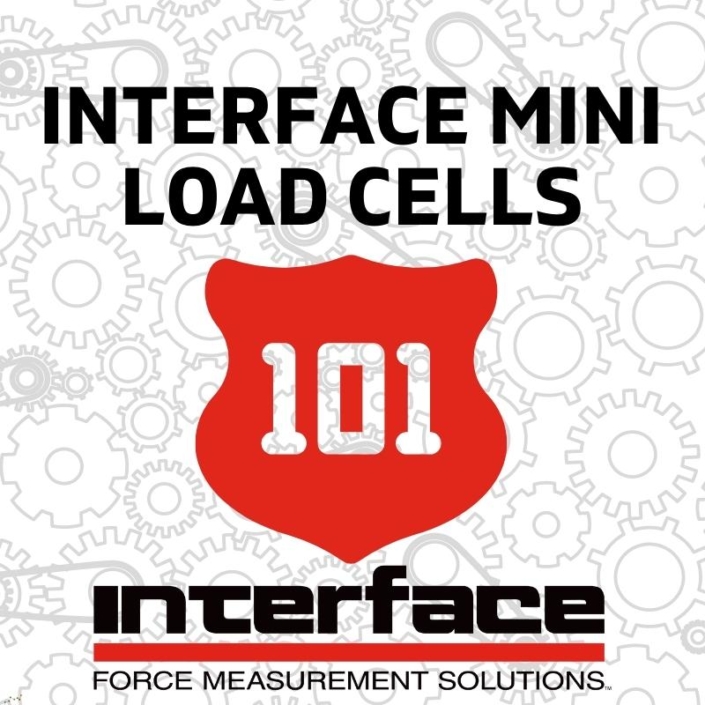 Miniature Torque Transducers 101 - Interface