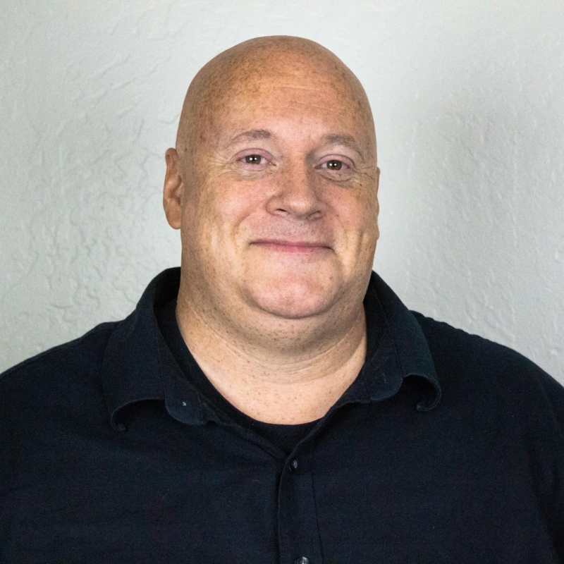 Faces of Interface Featuring Michael Cobb - Interface