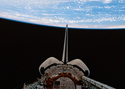 Launching Into Orbit with Interface | Interface Inc