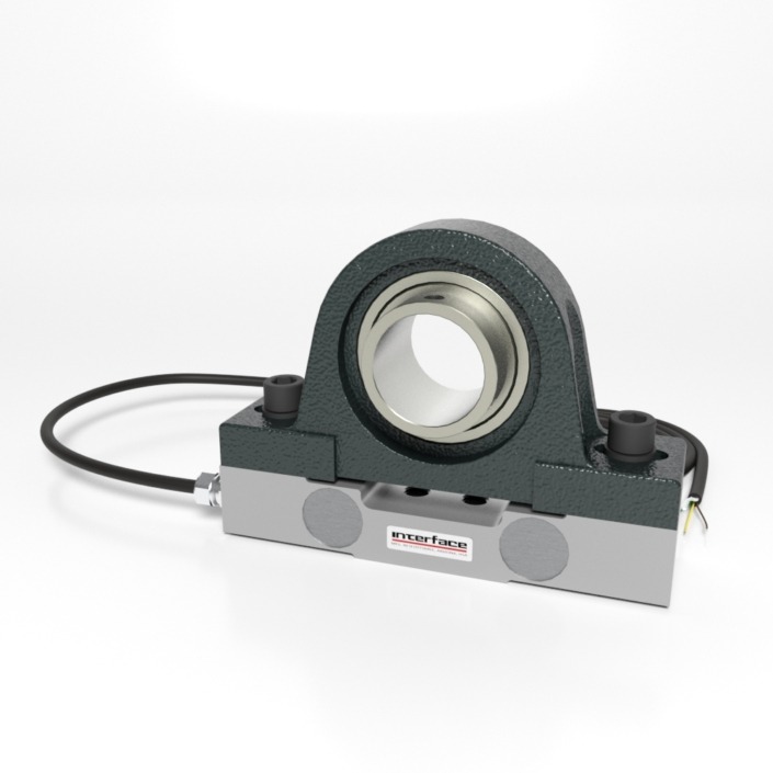 PBLC1 Pillow Block Load Bearing Load Cell