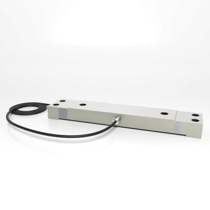PBLC2 Pillow Block Load Bearing Load Cell