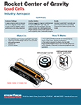 Rocket Center of Gravity App Note - Interface