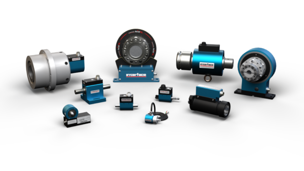 Dynamic Versus Static Torque 101 - Interface