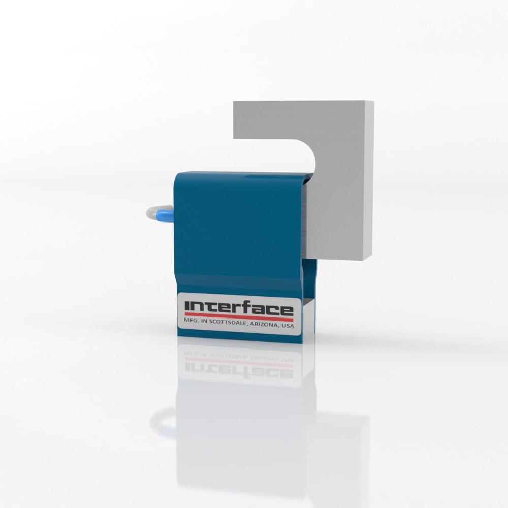 SM S-Type Load Cell - Tension and compression Mini Load Cell