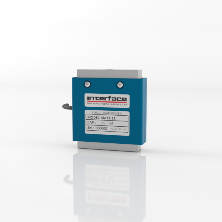 SMT Overload Protected S-Type Load Cell