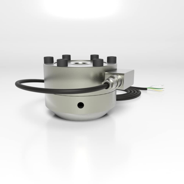 SSLP Stainless Steel Low Profile Universal Load Cell