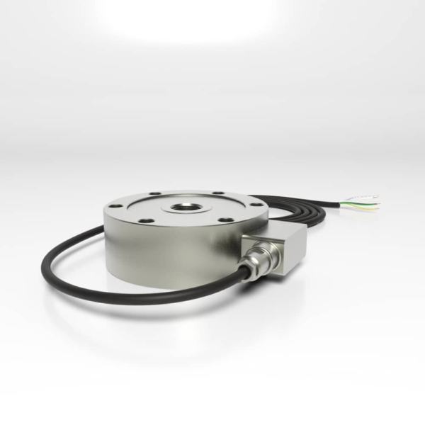SSLP Stainless Steel Low Profile Universal Load Cell