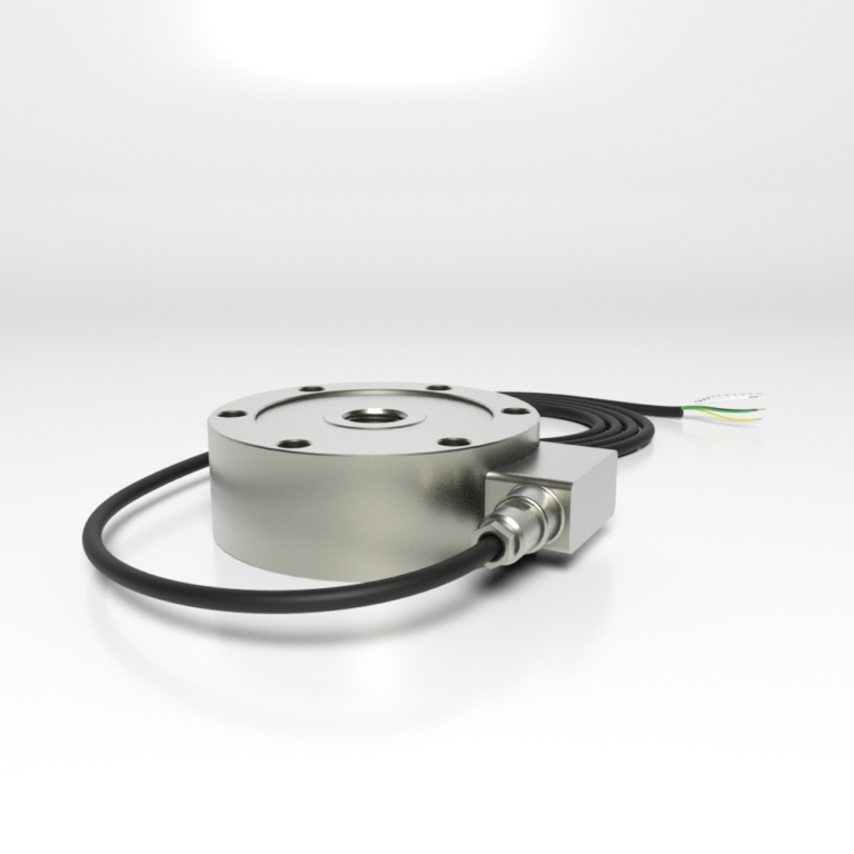 SSLP Stainless Steel Low Profile Universal Load Cell