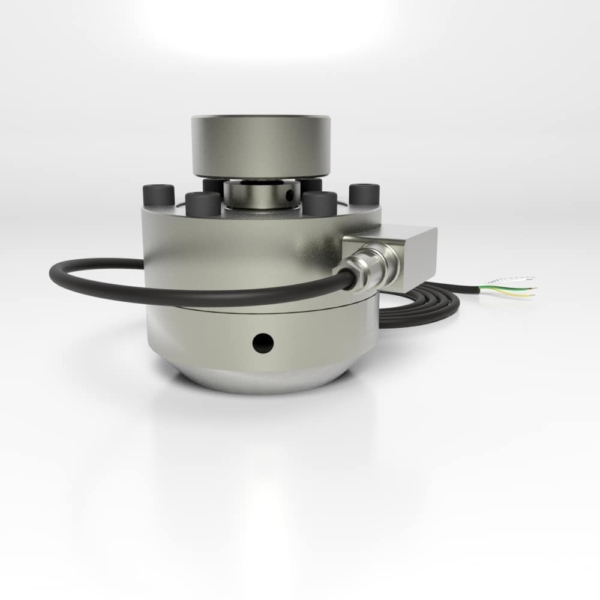 SSLP Stainless Steel Low Profile Universal Load Cell