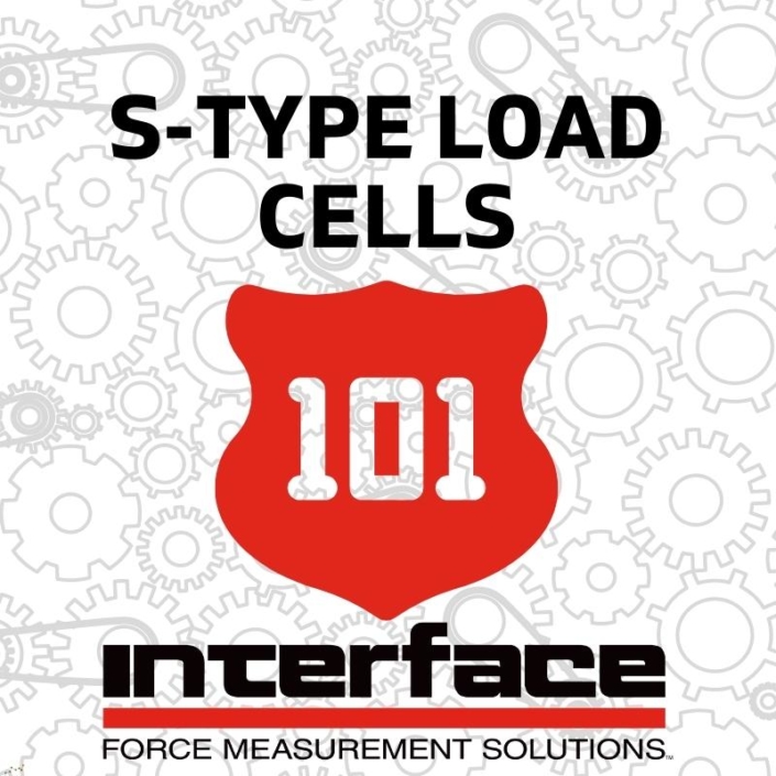 S-Type Load Cells 101 - Interface