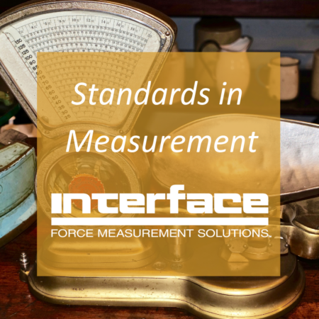 Quick History of Creating Standards in Measurement - Interface