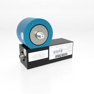 T11 Bearingless Low Capacity Shaft Style Rotary Torque Transducer ...