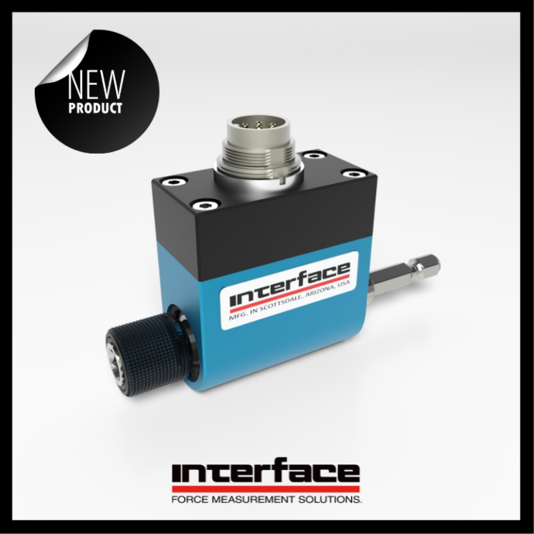 Interface New Products Release Summer 2026 - Interface
