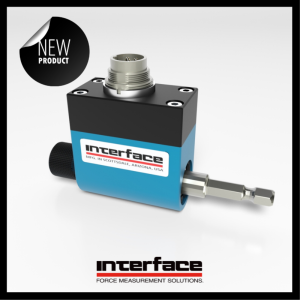 Interface New Products Release Summer 2026 - Interface