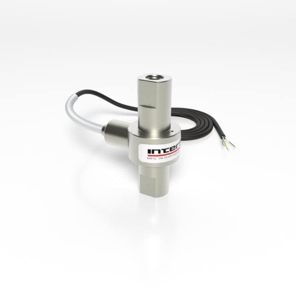 WMCF Miniature Sealed Stainless Steel Load Cell