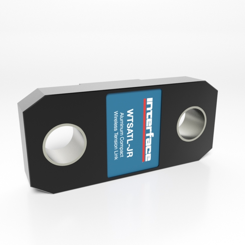 WTSATL-JR Aluminum Compact Wireless Tension Load Link