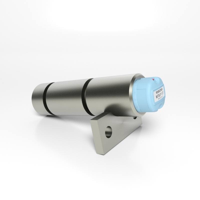 WTSLP Wireless Stainless Steel Load Pin|WTSLP Wireless Stainless Steel ...