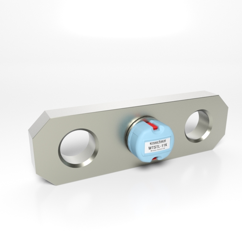 Hazardous Environments WTSTL Wireless Stainless Steel Tension Link Load ...