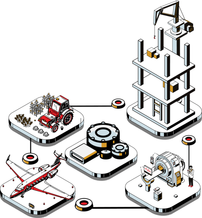 Interface Force Measurement Solutions