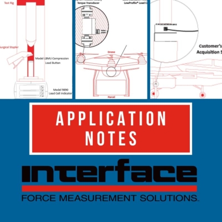 Introduction to Interface Application Notes - Interface