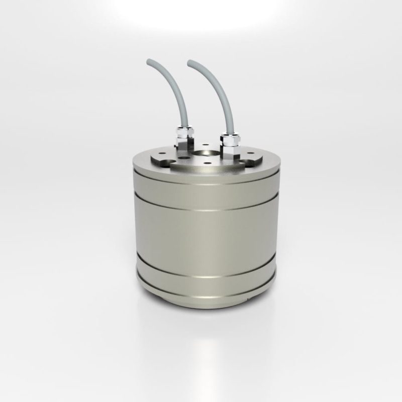 Interface Multi-Axis Sensor AT103 2-Axis Axial Torsion Load Cell