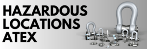 Hazardous Locations ATEX 101 - Interface