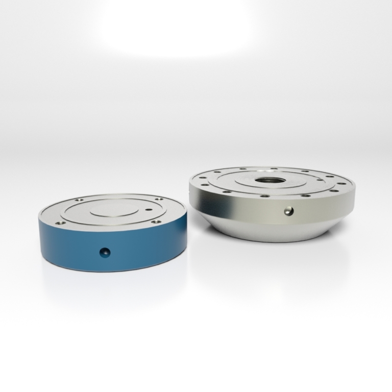 LowProfile™ Load Cell Base Kit