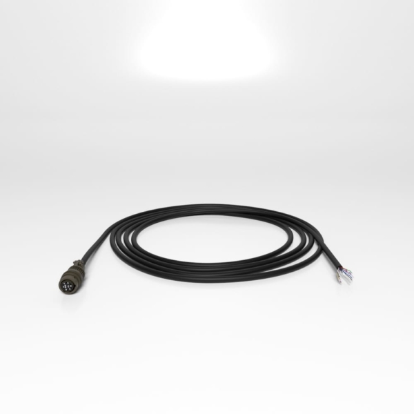Cable Assemblies