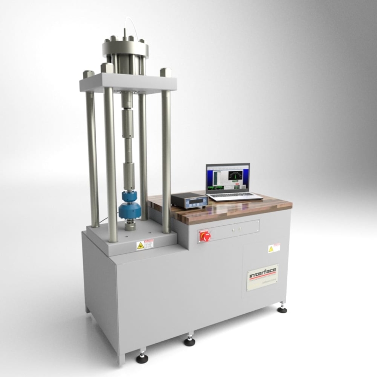 GS-SYS03 Gold Standard Portable Load Cell Calibration System