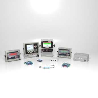 Instrumentation Analog Versus Digital Outputs - Interface