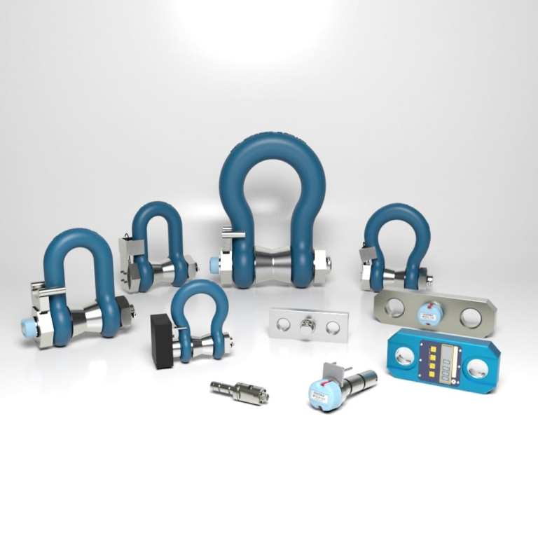 Innovative Interface Lifting Solutions - Interface