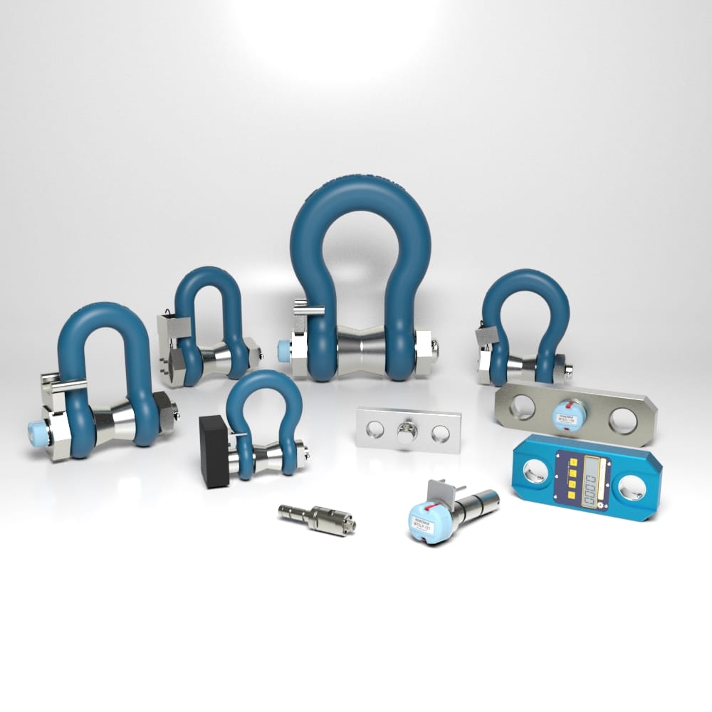 Innovative Interface Lifting Solutions - Interface