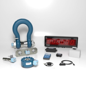 Wireless Telemetry Systems 101 - Interface