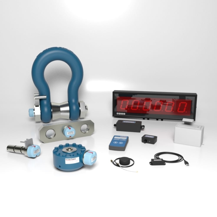 Wireless Telemetry Systems 101 - Interface